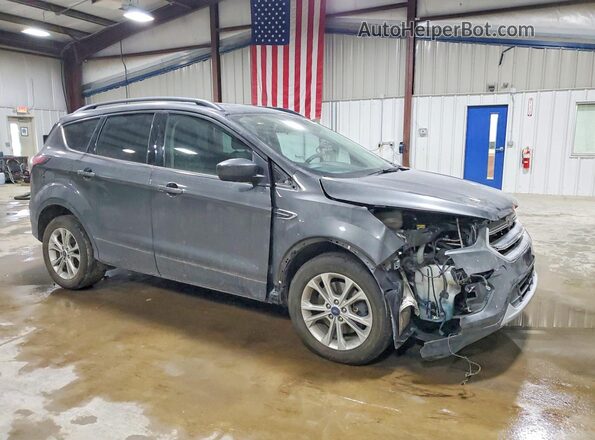 Price & History 2017 Ford Escape Se 1.5l 4 vin: 1FMCU9GD2HUA78214 ...
