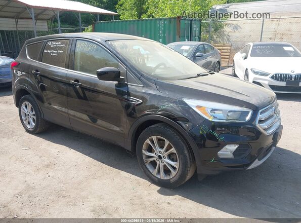 Price & History 2019 Ford Escape Se 1.5l I-4 Di, Dohc, Vvt, Turbo ...