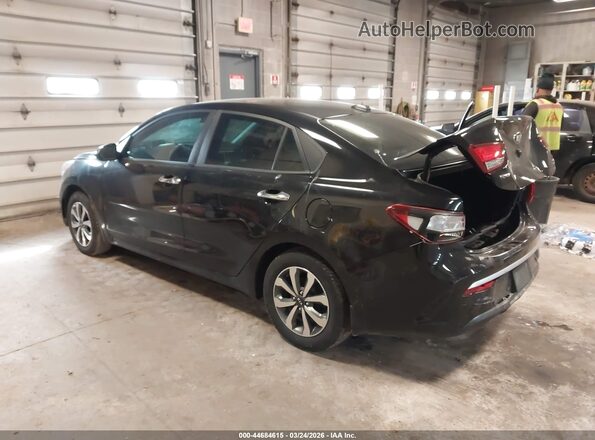 Price & History 2021 Kia Rio S 1.6l I-4 Dohc, Vvt, 120hp vin ...